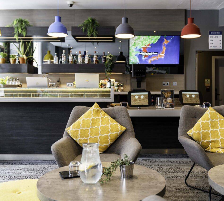 Heeton City Centre Liverpool | Hotels in Liverpool City Centre