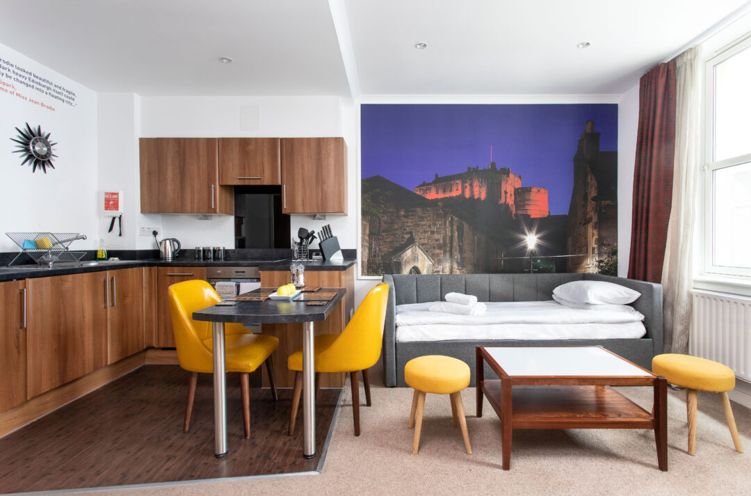 Heeton Concept Hotels | Boutique Hotels & Aparthotels UK