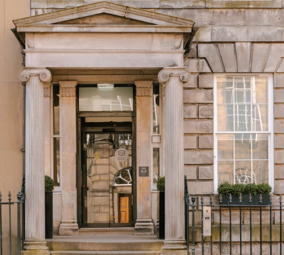 Heeton Concept Kensington | Boutique Hotels Kensington London