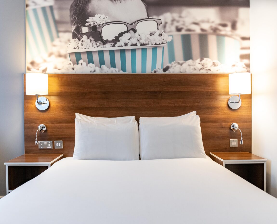 Liverpool Hotels | Budget Hotels Liverpool | Heeton Liverpool
