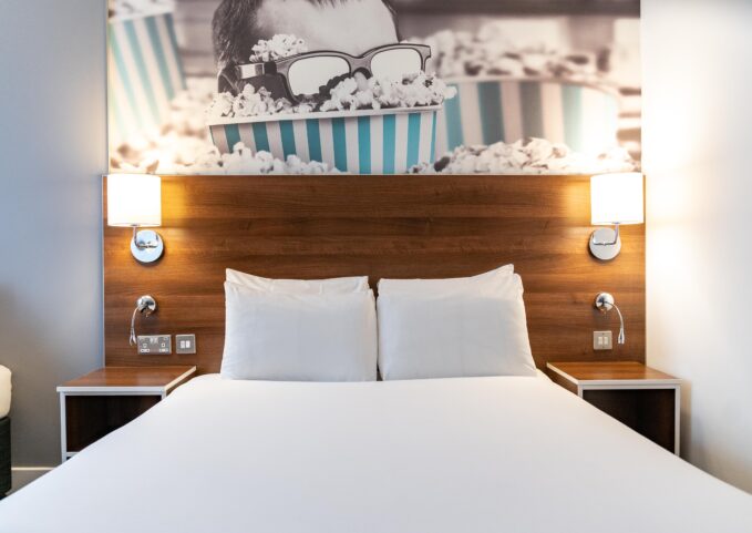 Heeton City Centre Liverpool | Hotels in Liverpool City Centre