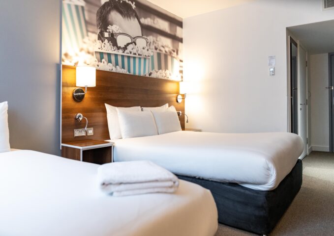 Heeton City Centre Liverpool | Hotels in Liverpool City Centre