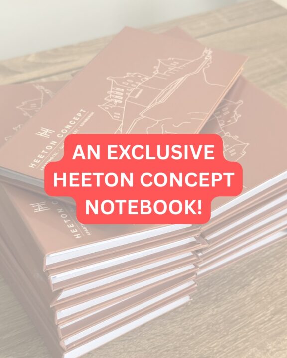 Heeton Concept Hotels | Boutique Hotels & Aparthotels UK